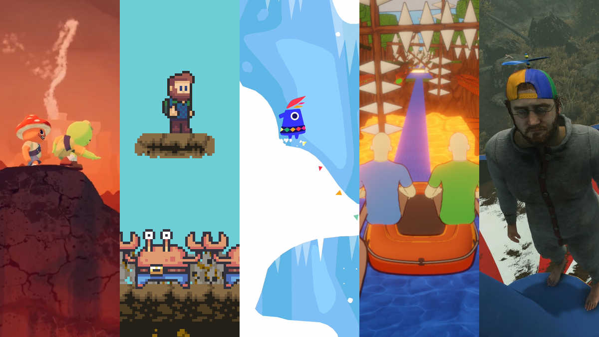 Five rage games that will test your patience and friendships | The ...